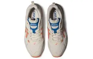 Asics Gel-100 Tr Athletic Sneakers - White