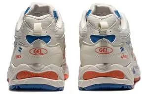 Asics Gel-100 Tr Athletic Sneakers - White