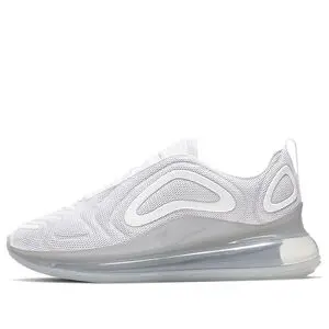 Nike Max 720 Sneakers - White