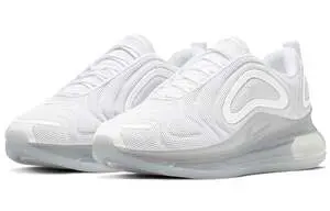 Nike Max 720 Sneakers - White