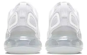 Nike Max 720 Sneakers - White