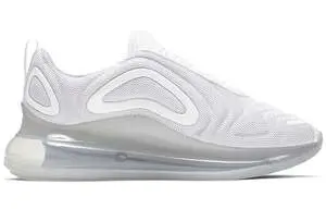 Nike Max 720 Sneakers - White