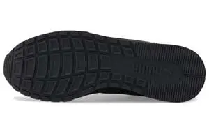 PUMA St Runner V3 Leather Sneakers - Black/black