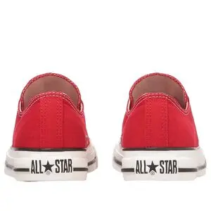 CONVERSE Chuck Taylor All Star Ox Sneakers - Red