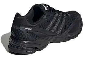 Adidas Supernova Cushion 7 Sneakers - Black