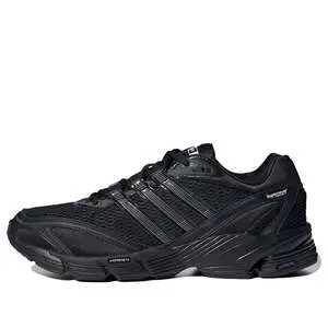 Adidas Supernova Cushion 7 Sneakers - Black