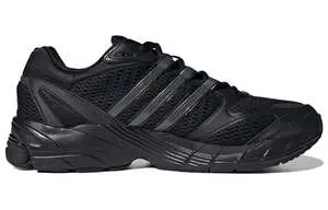 Adidas Supernova Cushion 7 Sneakers - Black