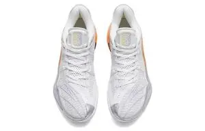 ANTA Light Crazy Up 4 "rocket Tail Flame" Sneakers