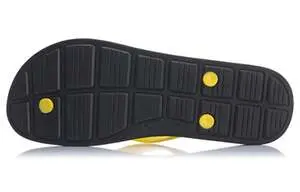 LI-NING Disney Crossover Flip-flops