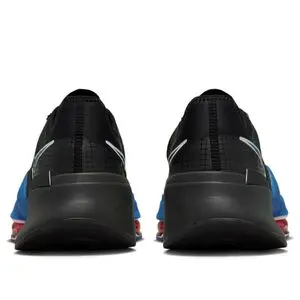 Nike Zoom Superrep 3 Training Sneakers - Black/blue