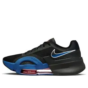 Nike Nike Air Zoom SuperRep 3 Training Sneakers Black/blue