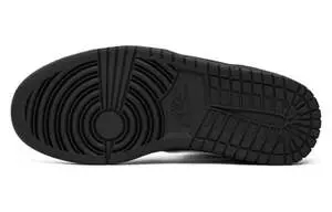 Nike Riccardo Tisci X Nikelab Dunk Lux Chukka 'black