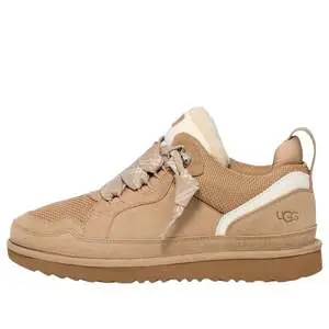 UGG Lowmel 'dune' Sneakers - Dune/brown