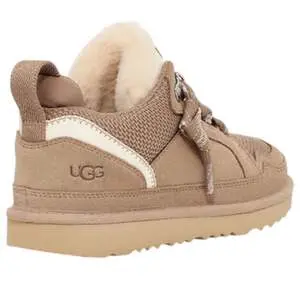UGG Lowmel 'dune' Sneakers - Dune/brown