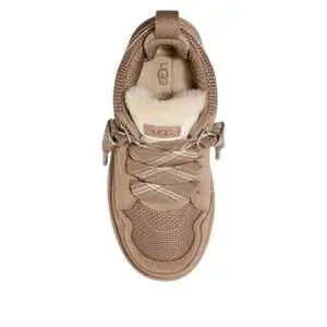UGG Lowmel 'dune' Sneakers - Dune/brown