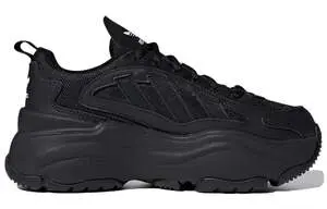Adidas Ozgaia Sneakers - Core Black/core Black/cloud White