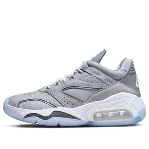 JORDAN Point Lane Cool Grey Sneakers - Gray/white