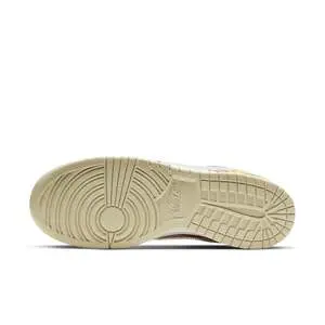 Nike Dunk Low "city Market" Sneakers