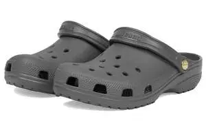 CROCS X Jjjjound Classic Clogs - Slate Grey