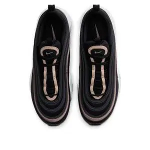 Nike Max 97 Essential Sneakers - Black/pink