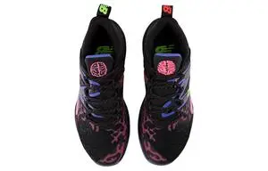 NEW BALANCE Two Wxy V3 Basketball Sneakers - Black/blue