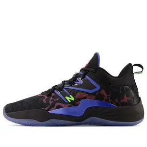 NEW BALANCE New Balance Two WXY V3 Basketball Sneakers Black/blue