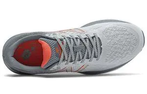 NEW BALANCE Fresh Foam 680v7 Athletic Sneakers - Gray