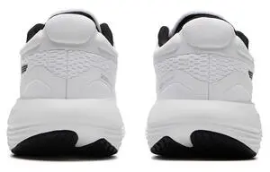 PUMA Scend Pro Running Shoes - White/black