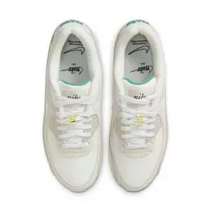 Nike Max 90 Se 'first Use Pack Sail - White