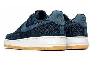 Nike Force 1 '07 'indigo' Sneakers - Blue