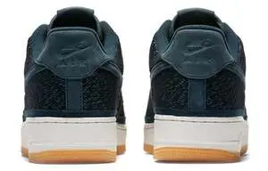 Nike Force 1 '07 'indigo' Sneakers - Blue