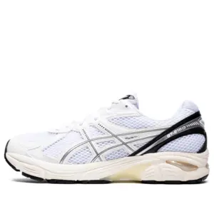 Asics ASICS GT-2160 Athletic Sneakers White/black