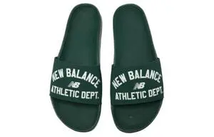 NEW BALANCE 200 Slide Athletic Dept