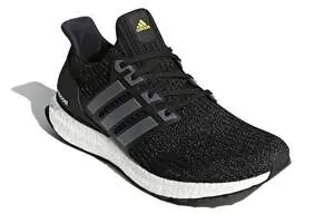 Adidas Ultraboost 4.0 Anniversary Sneakers - Black/white