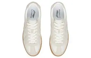 LI-NING Skateboarding Low Top Sneakers - Default Color