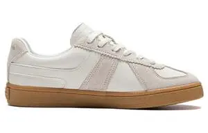 LI-NING Skateboarding Low Top Sneakers