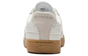 LI-NING Skateboarding Low Top Sneakers