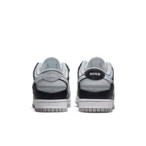 Nike Dunk Scrap "wolf Grey Light Lemon Twist" Sneakers