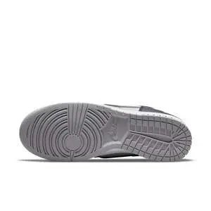 Nike Dunk Scrap "wolf Grey Light Lemon Twist" Sneakers