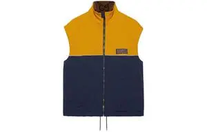 Gucci Technical Jersey Jacket With Detachable Sleeves
