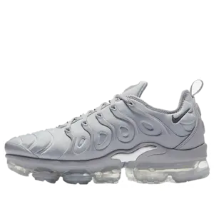 Nike Vapormax Plus Sneakers - Grey