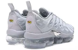 Nike Vapormax Plus Sneakers - Grey