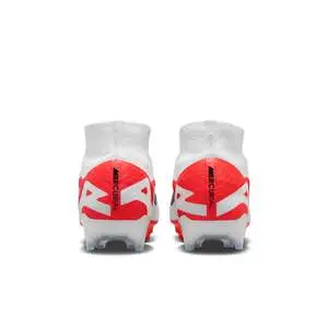 Nike Mercurial Superfly Elite Fg 'ready Pack' Football Boots - Black/white