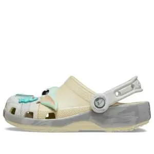 CROCS Crocs X Star Wars Classic Clog White/grey