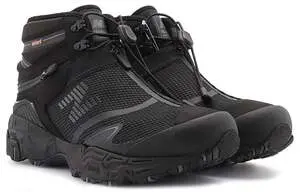 NEW BALANCE Tokyo Design Studio X Niobium Concept 1 - Black