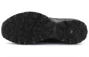 NEW BALANCE Tokyo Design Studio X Niobium Concept 1 - Black