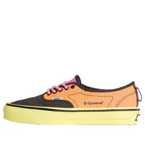 VANS Otw Authentic Ht Vibram Sneakers - Black/solar