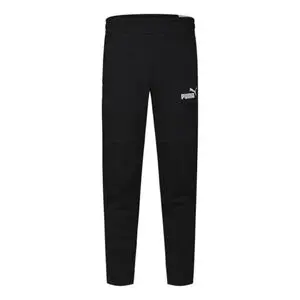 PUMA Tracksuit Pants - Black