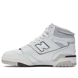 NEW BALANCE New Balance 650R Sneakers White/gray