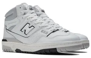 NEW BALANCE 650r Sneakers - White/gray